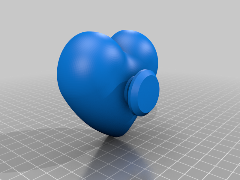 Hart snowball maker by Kakeru | Download free STL model | Printables.com