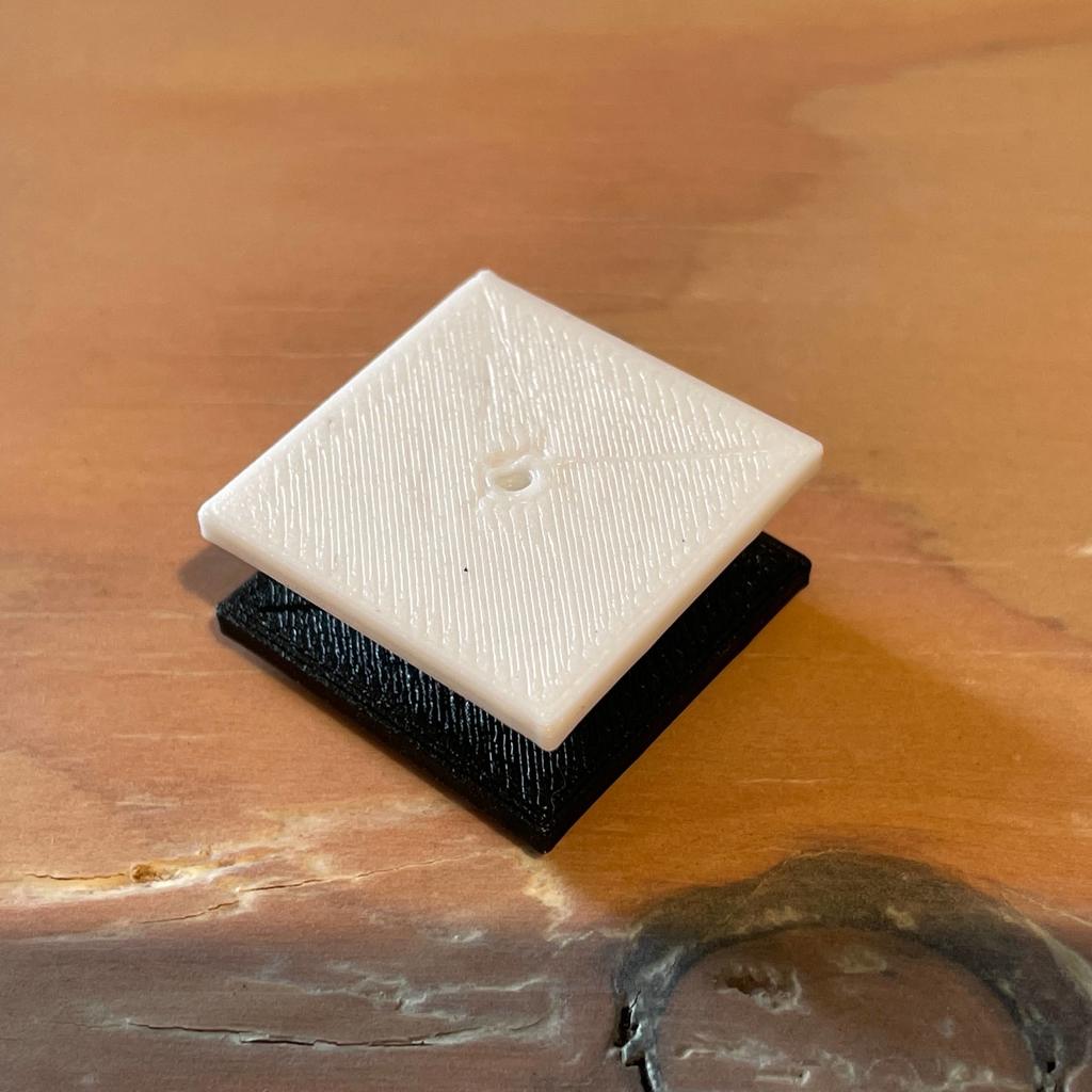 3D Printed Fastener Sample//Bolt & Nut, Self-tap, Snap Fit etc... by ...