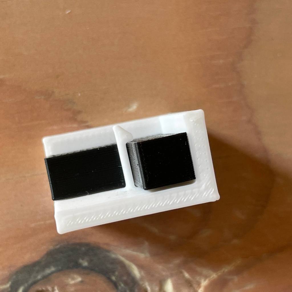 3D Printed Fastener Sample//Bolt & Nut, Self-tap, Snap Fit etc... by ...