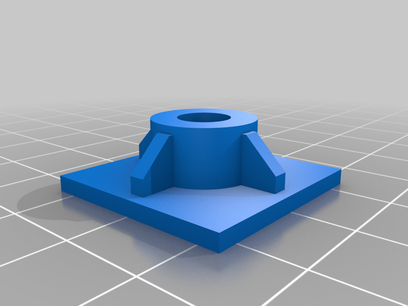 3D Printed Fastener Sample//Bolt & Nut, Self-tap, Snap Fit etc... by ...