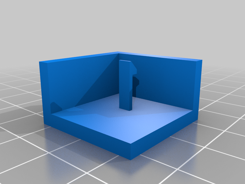 3D Printed Fastener Sample//Bolt & Nut, Self-tap, Snap Fit etc... by ...