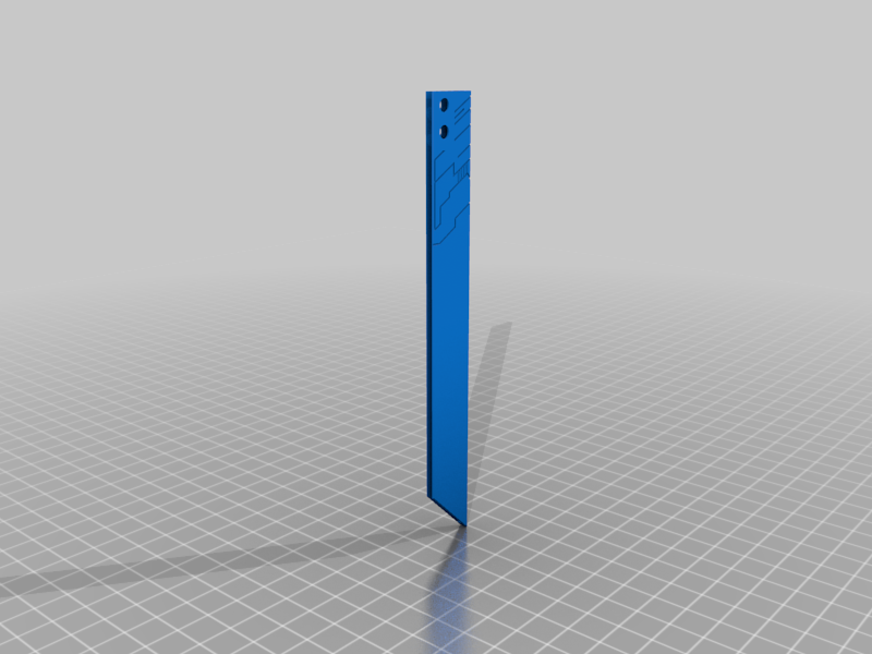 Buster Sword FFVII Cloud Strife by Kakeru | Download free STL model ...