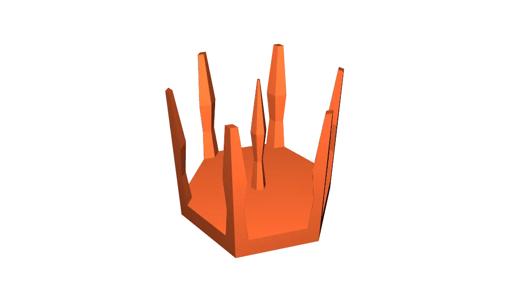 High Stringing Test sting by Kakeru | Download free STL model ...