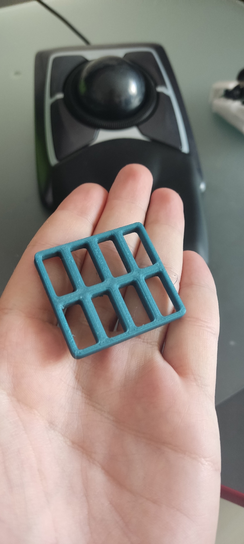 Beta fpv battery Holder von tooFez | Kostenloses STL-Modell ...