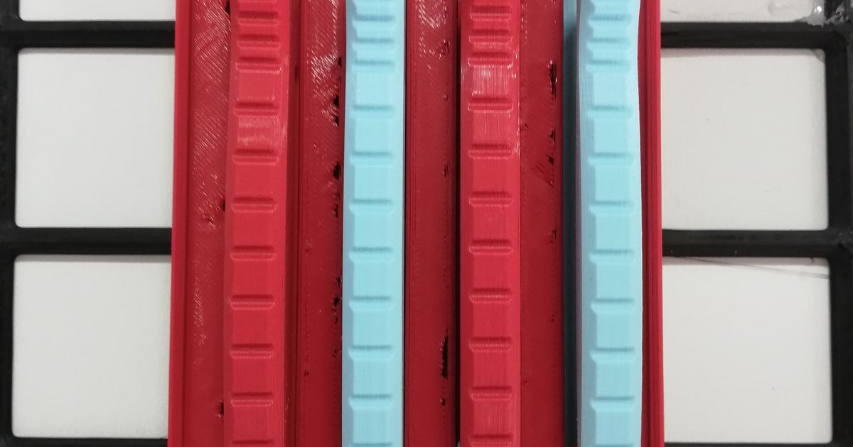 Gridfinity Box Cutter par Minitobi26 | Téléchargez gratuitement un ...