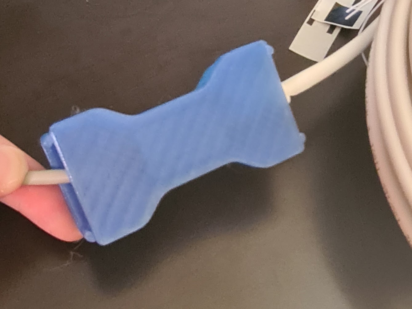 RJ45 coupler case by alufers | Download free STL model | Printables.com