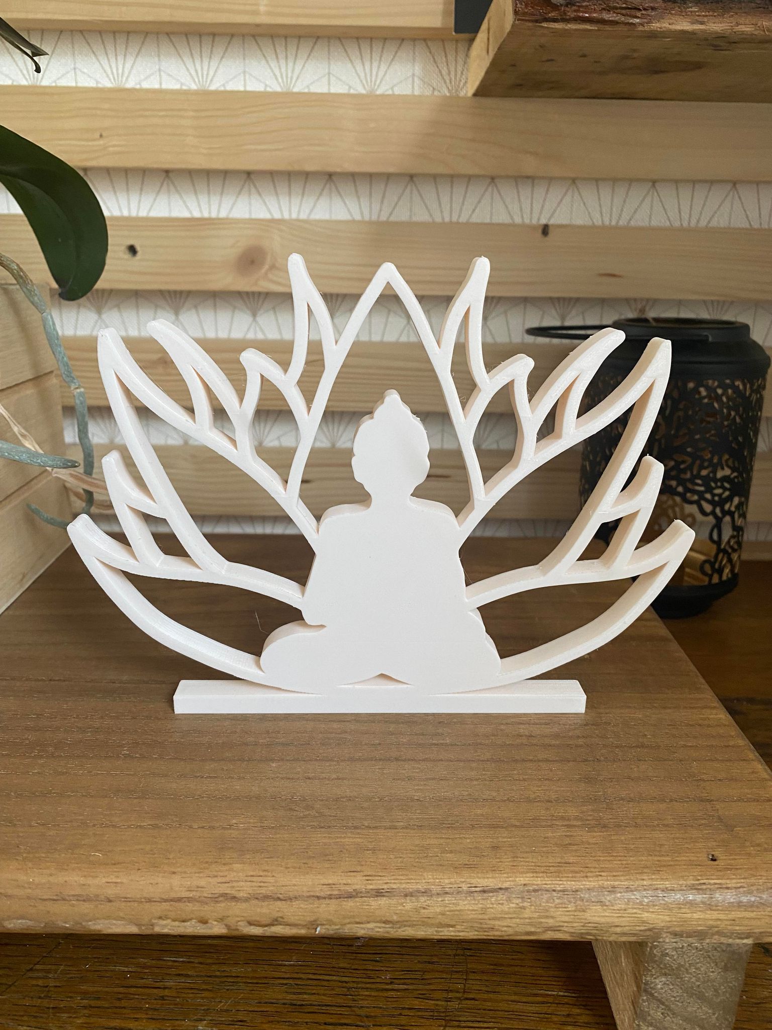 Zen Home Decoration by Arthena_3D | Printables Store