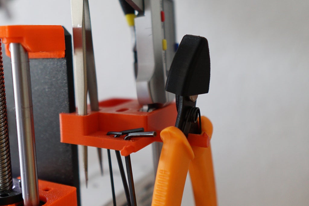 plier cap/cover by Marvin | Download free STL model | Printables.com