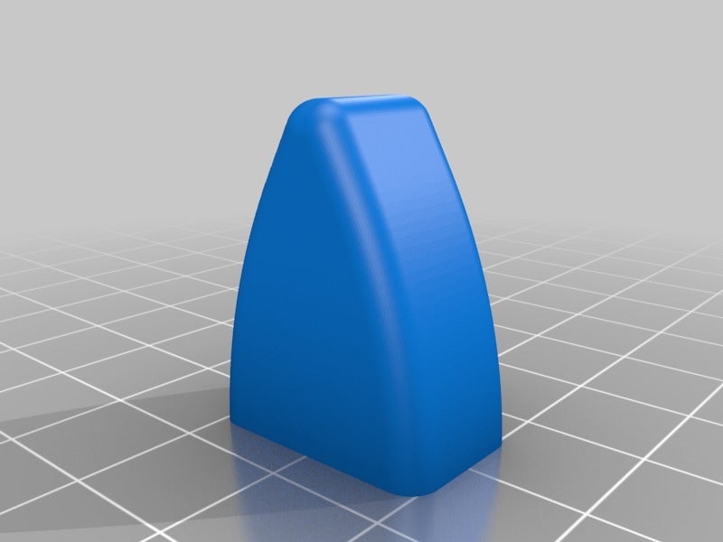 plier cap/cover by Marvin | Download free STL model | Printables.com