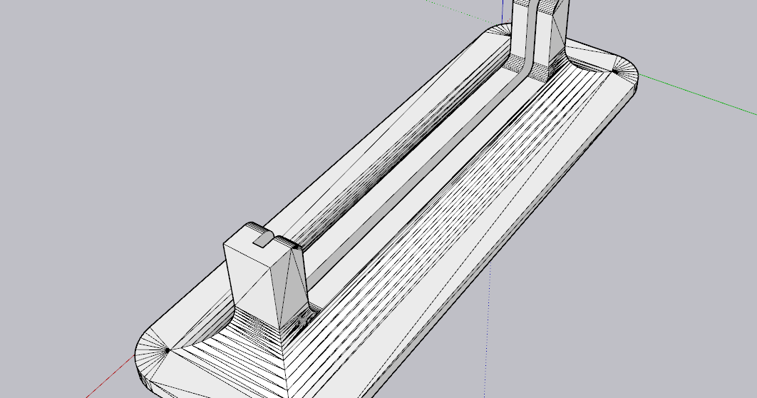 Pokemon TCG - UltraPro Perfect Toploader Display Stand autorstwa ERKO ...