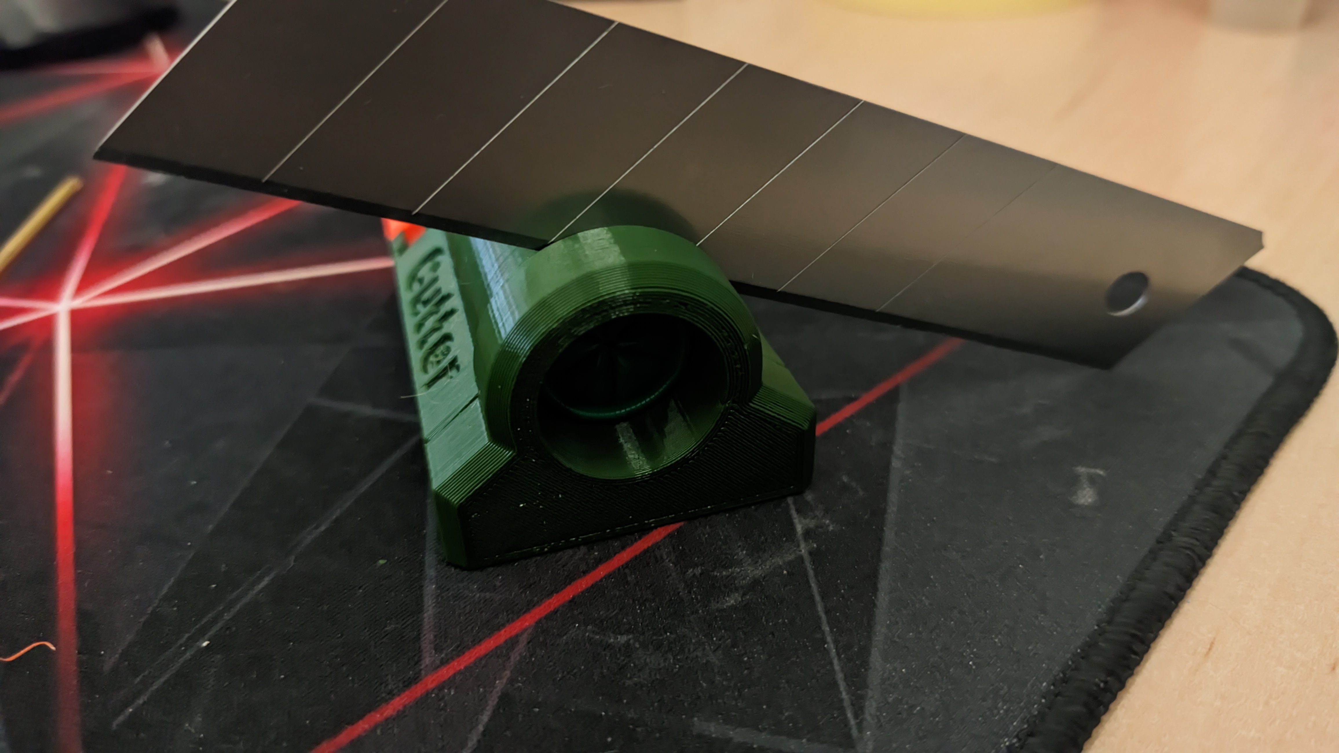 12 ga shell cutter by Dąbal | Download free STL model | Printables.com