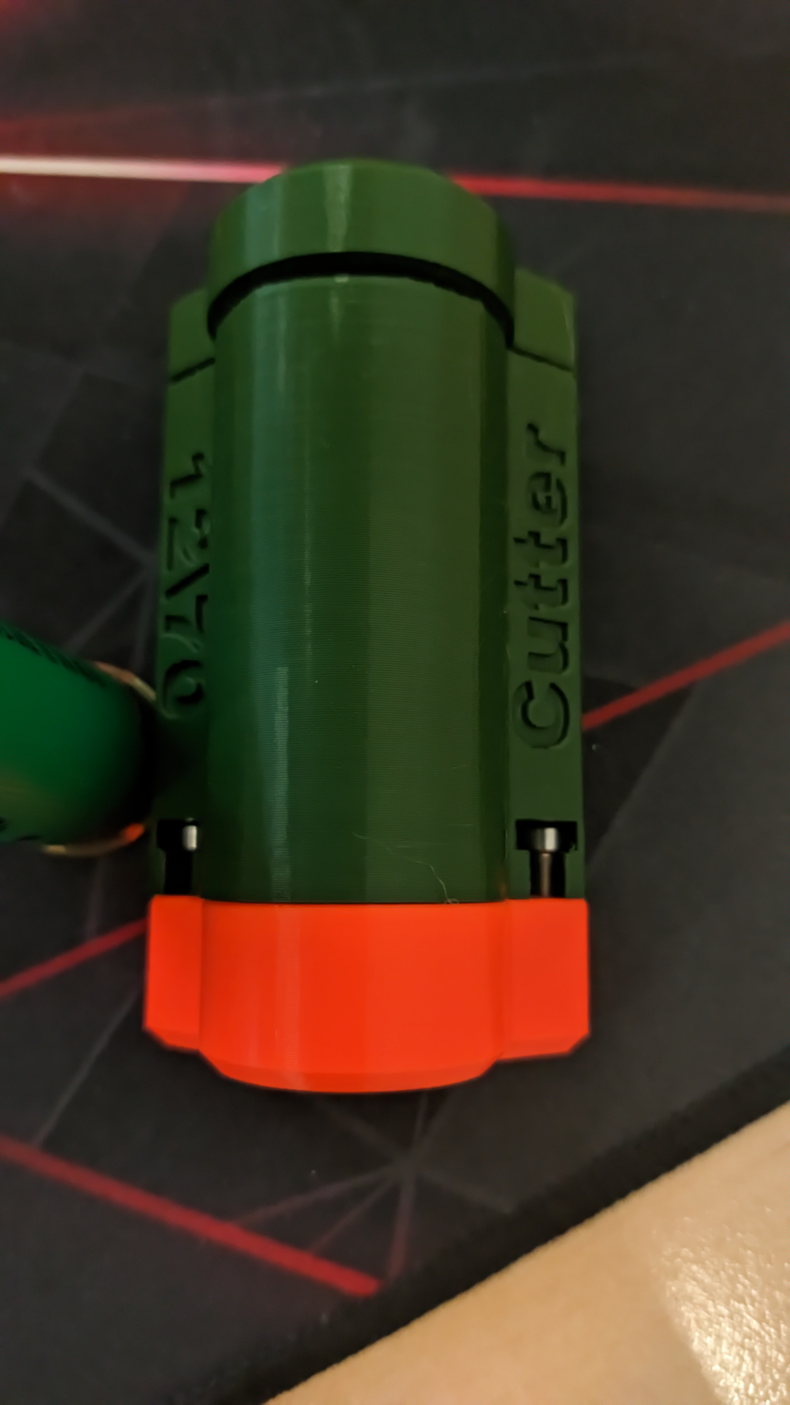 12 ga shell cutter by Dąbal | Download free STL model | Printables.com