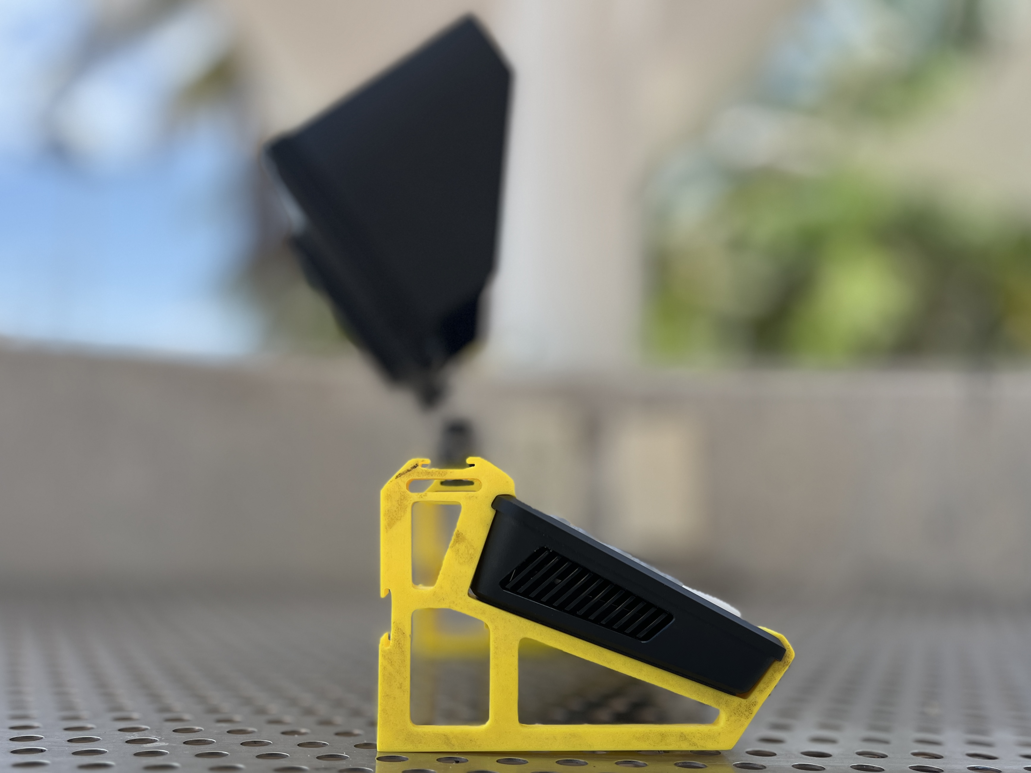 Stand ATEM Mini, Mini Pro, Mini Pro ISO by Grisma 3D | Download free ...