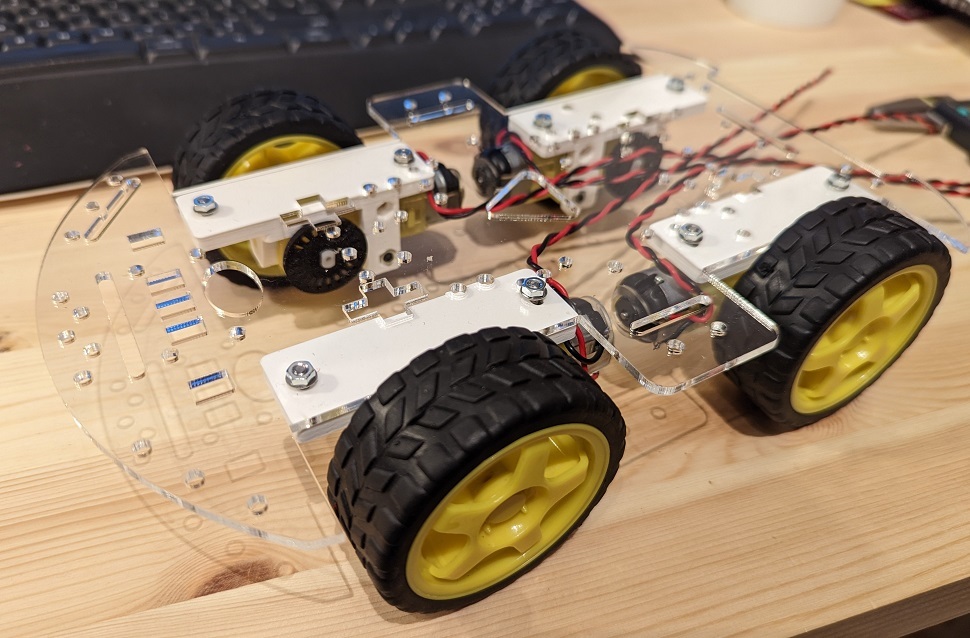 TT Motor mount by Andy Forsberg | Download free STL model | Printables.com