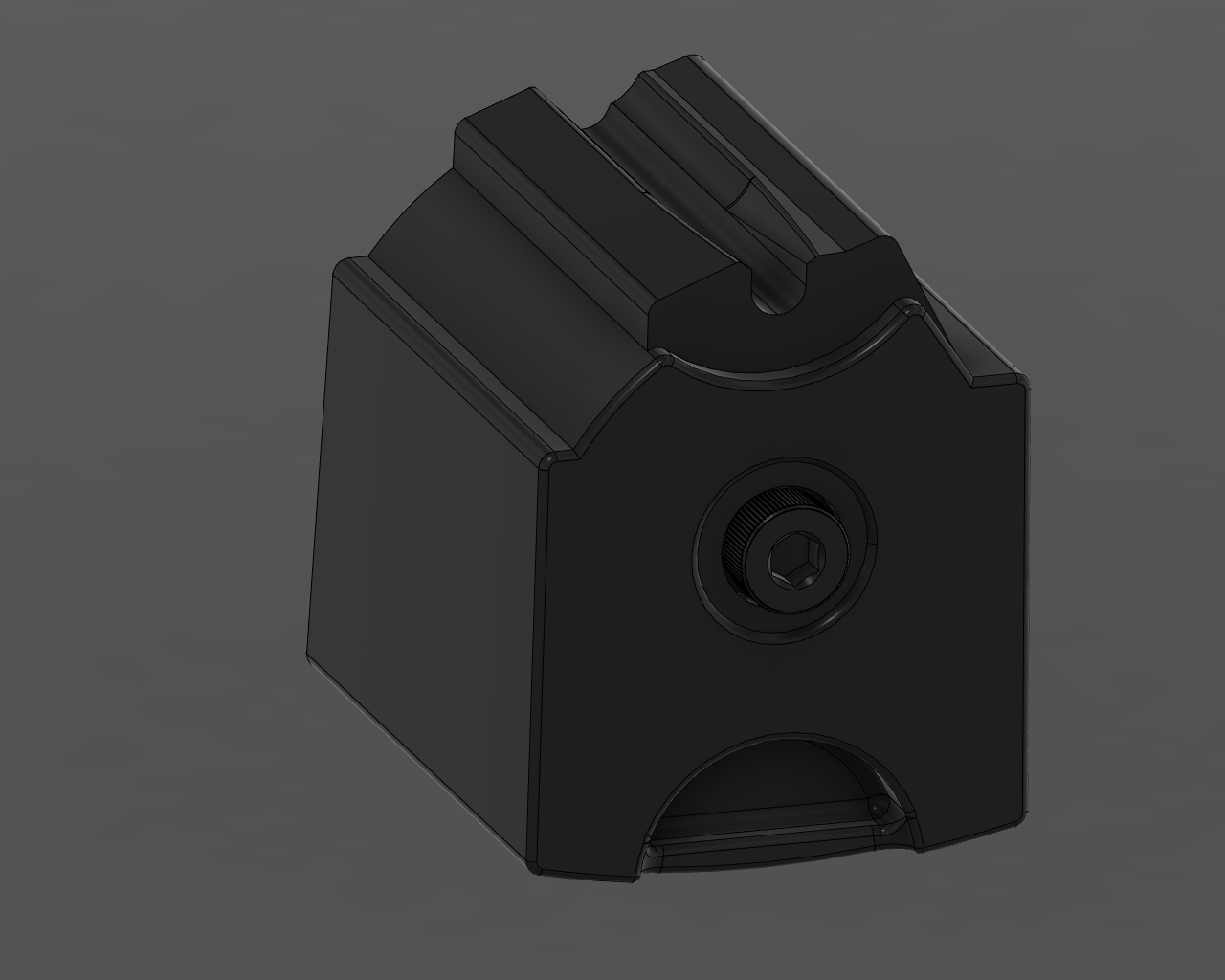 Ruger Precision Rimfire Single Shot Sled. by GonzoStrange | Download ...