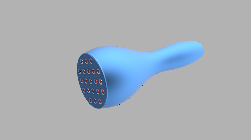 Rattlestick by MELS 3D LABS | Download free STL model | Printables.com