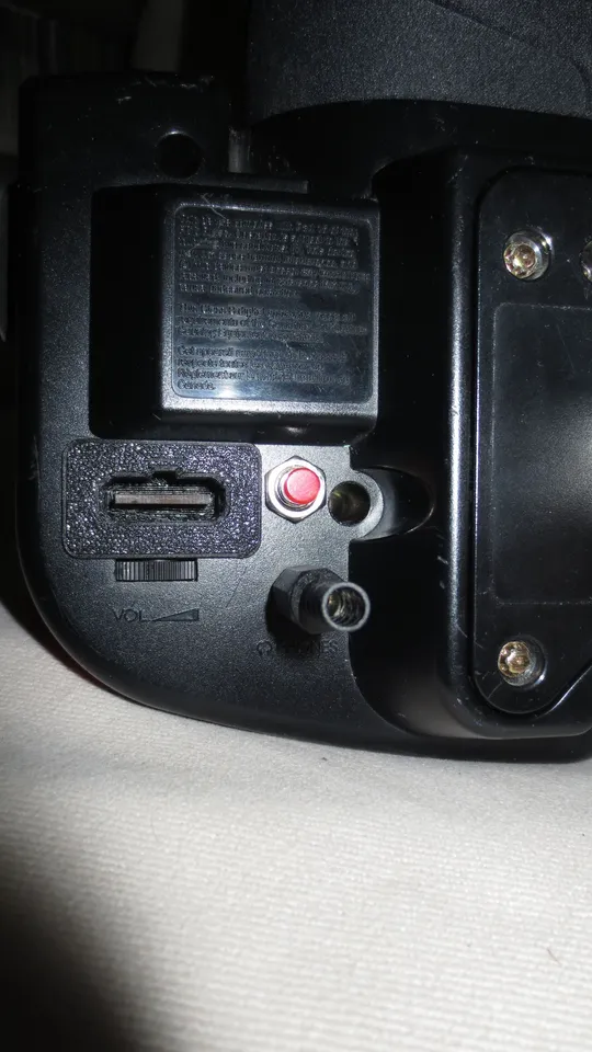 Virtual Boy drill guide for SNES Multiout by The Real Phoenix ...