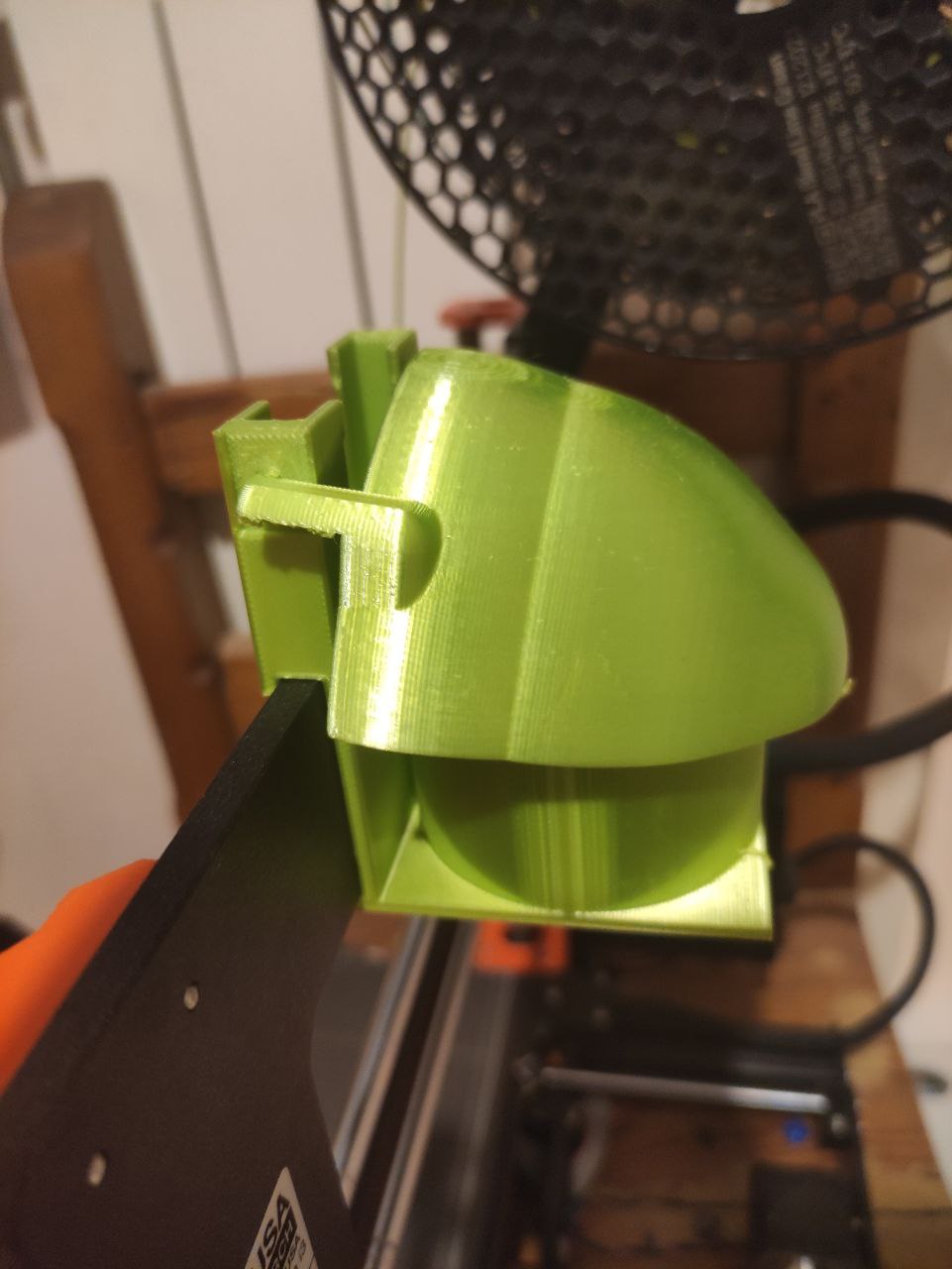 Filament Cutter with Bin!!! by Lazar Gaming | Download free STL model ...