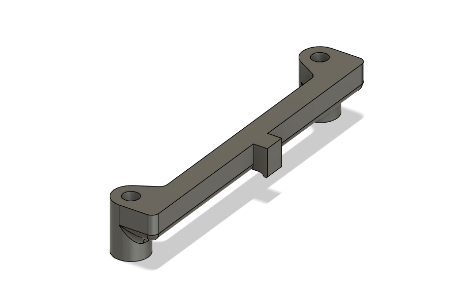 AM3/AM4 adapter for x99 motherboards by Thiago Oliveira Cabral ...