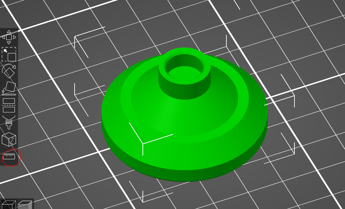 Telescopic pole / Expanding pole / Tension pole - Stopper by b8trez ...