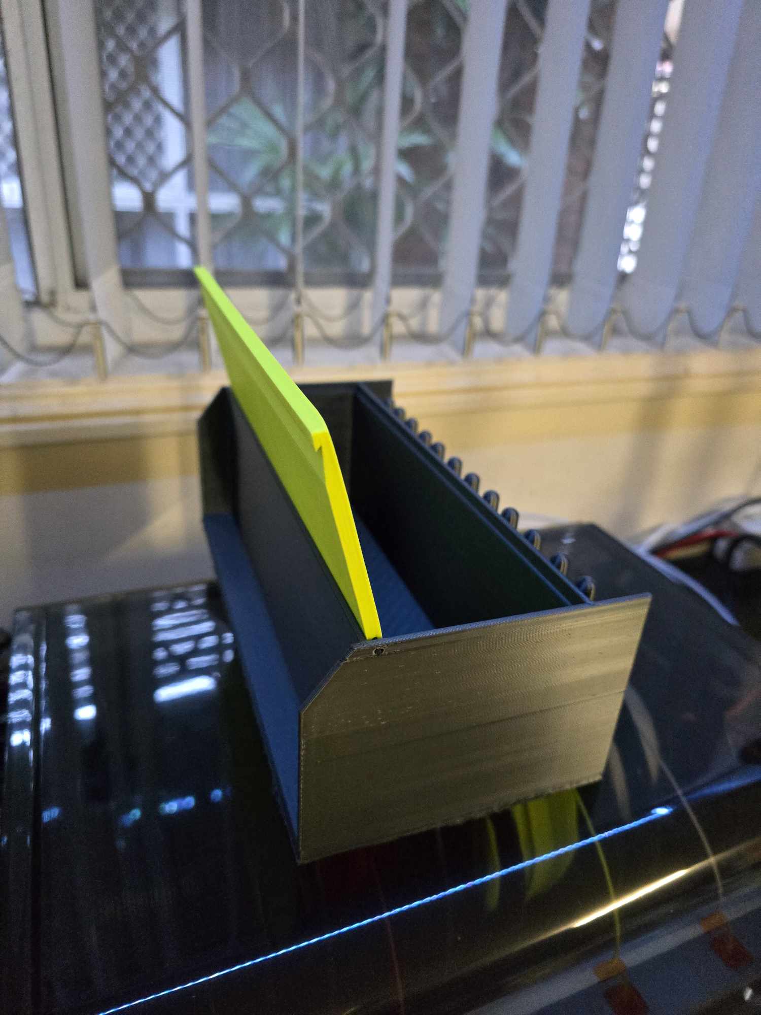 Ryobi Mini's Keychain Box by Joe | Download free STL model | Printables.com