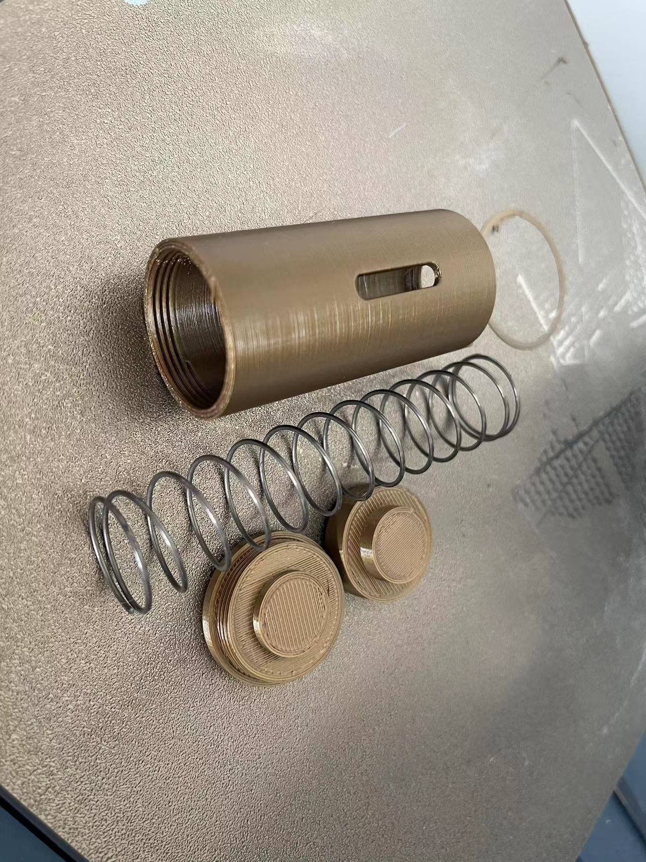 coin holder by kiwi | Download free STL model | Printables.com