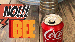 NoBee. Anti Bee Drink Protector. Soda Saver. by Snail | Download free ...