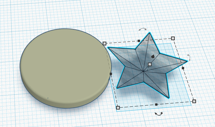 Customizable Pin by Matschi | Download free STL model | Printables.com