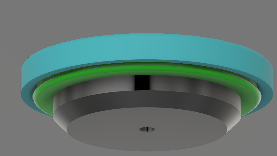 Customizable Pin by Matschi | Download free STL model | Printables.com