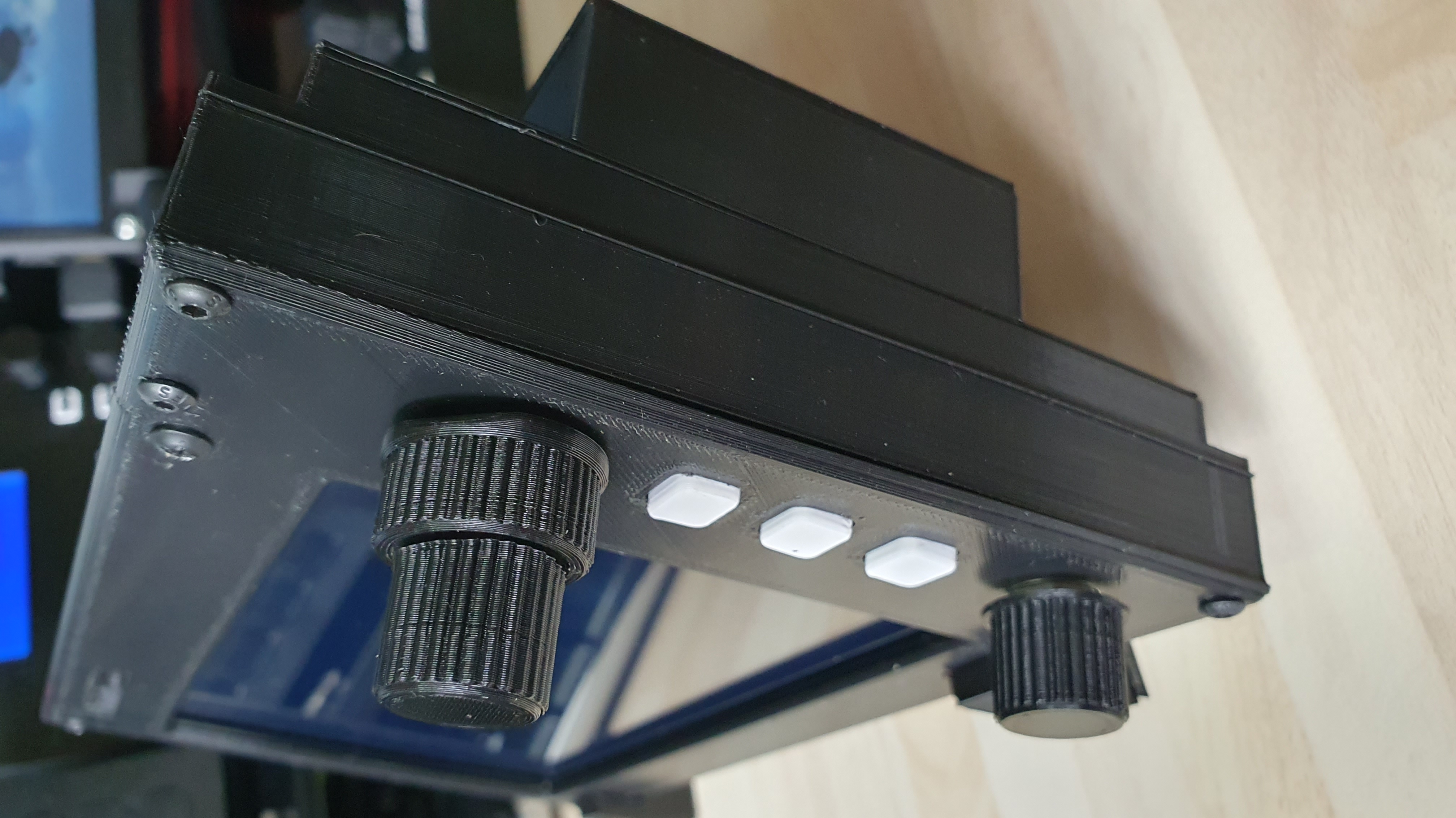 Mini TSC (Touch Screen Controller for G3000) by Rosen | Download free ...