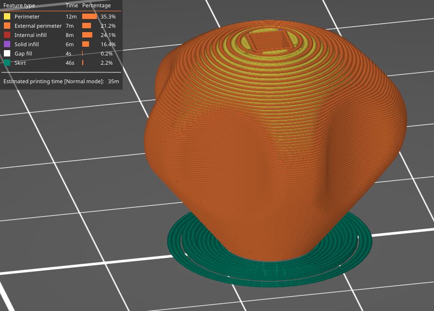 Thread Tap Handle by TheScilab | Download free STL model | Printables.com