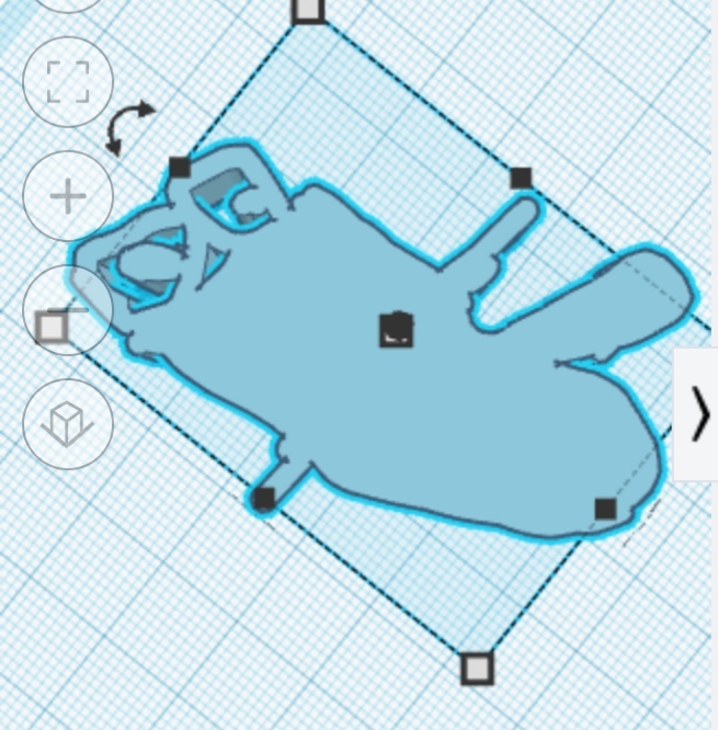 Capi from Mario Odyssey by Diosic Lab 3D | Download free STL model ...