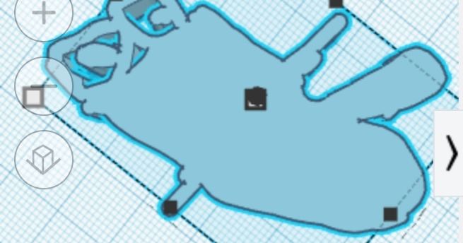 Capi from Mario Odyssey by Diosic Lab 3D | Download free STL model ...