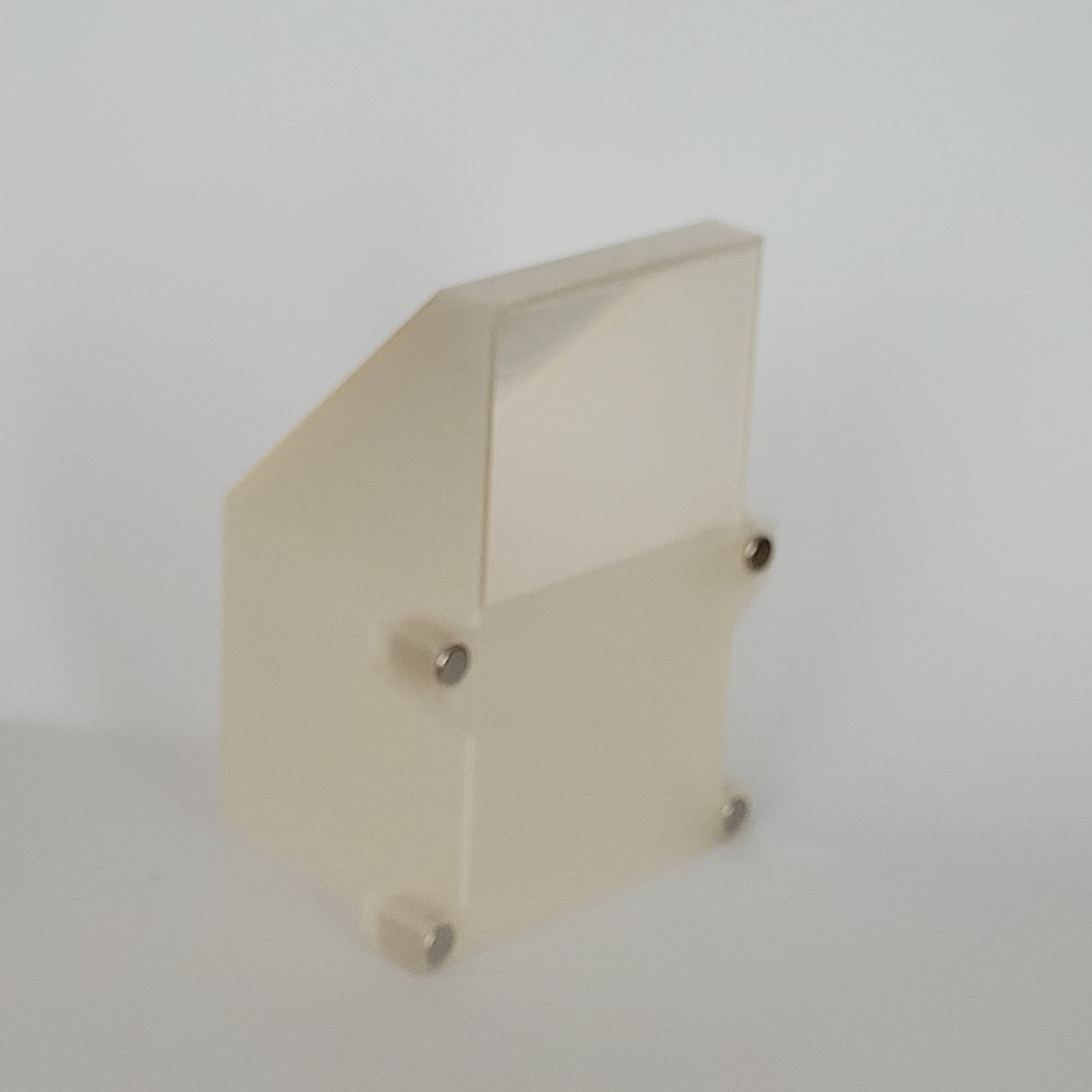 waste bucket for bambu P1S with magnets by 3D-maker | Download free STL ...