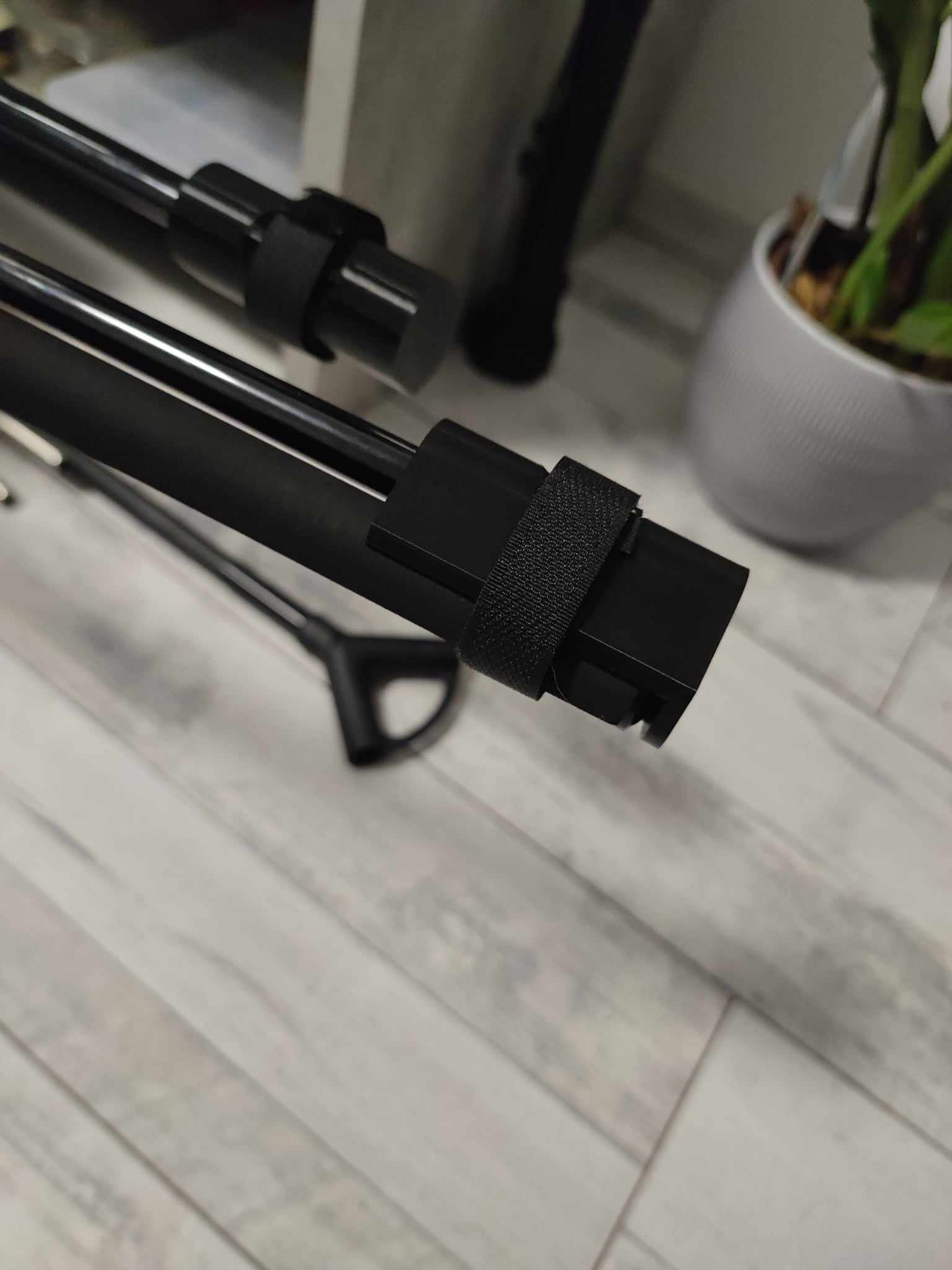 TOP AND BOTTOM COVERS FOR FISHING ROD by Pakarnas | Download free STL ...