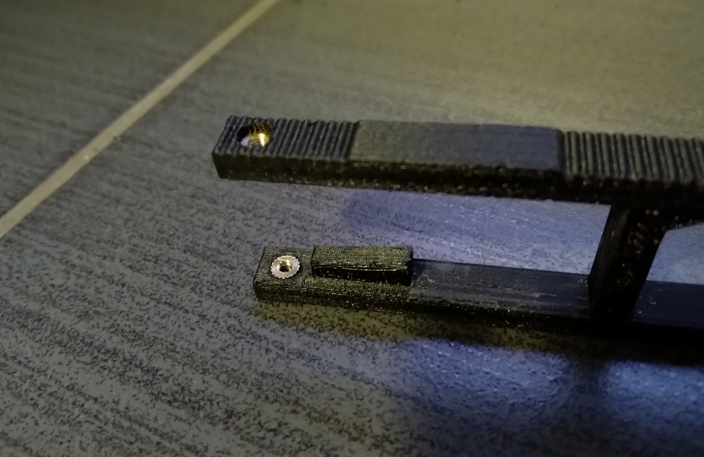 Coin "ping" tool by flymetothemoon | Download free STL model ...