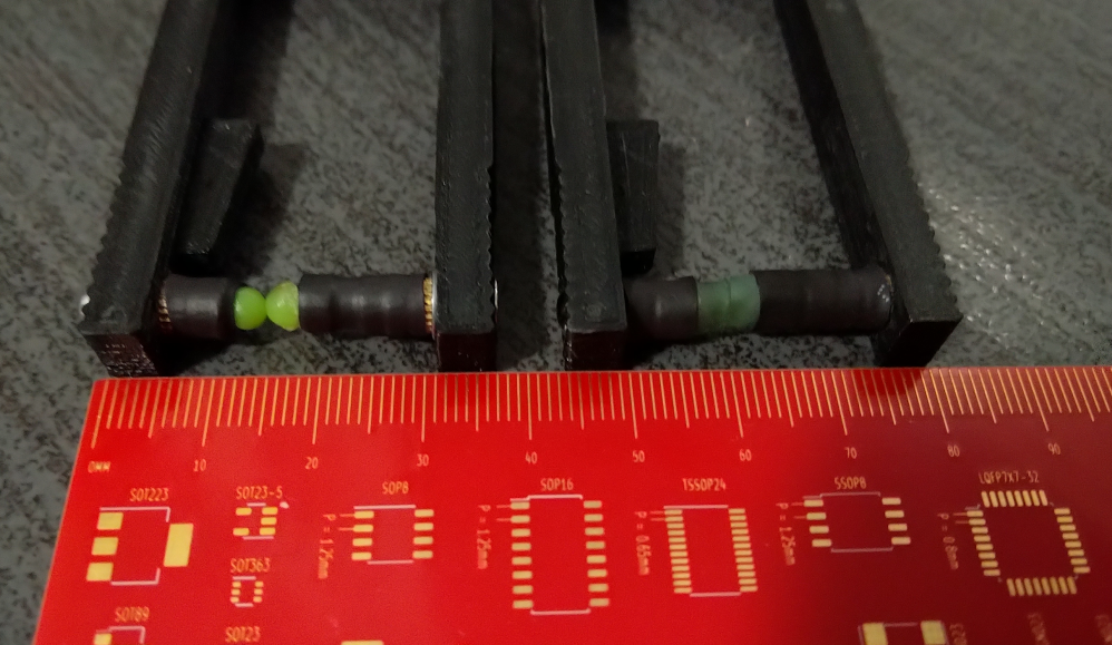 Coin "ping" tool by flymetothemoon | Download free STL model ...