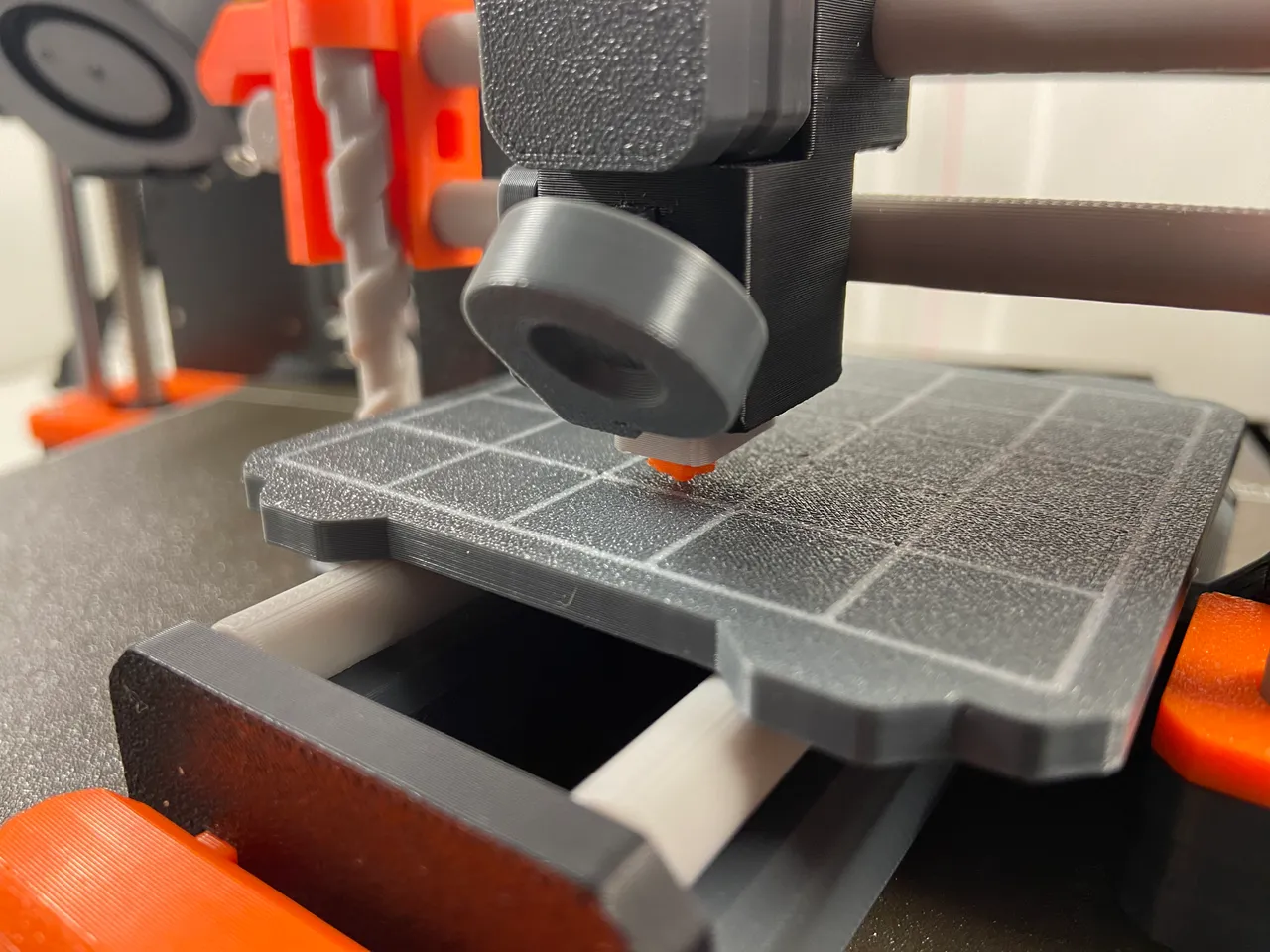 Mini Prusa i3 MK3 by TheSameNameTwice | Download free STL model ...
