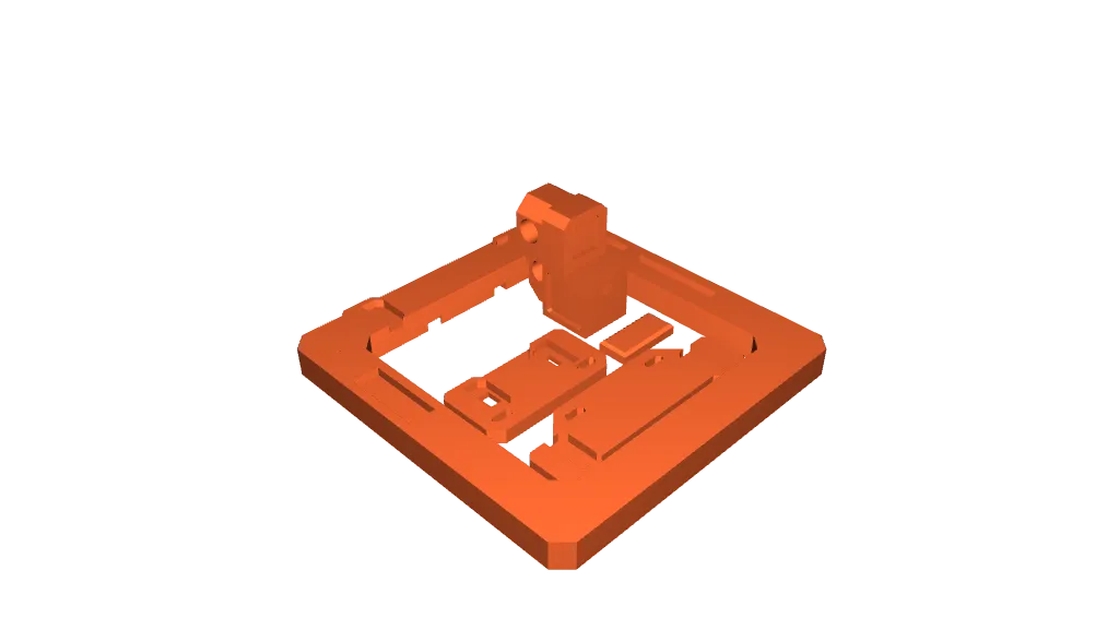 Mini Prusa i3 MK3 by TheSameNameTwice | Download free STL model ...