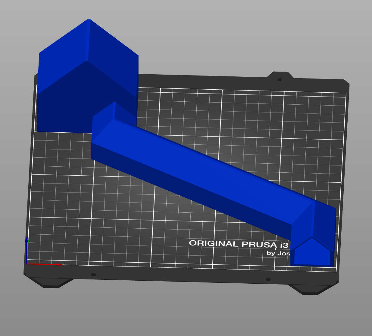 Tesla cyber funnel by yahbluez | Download free STL model | Printables.com