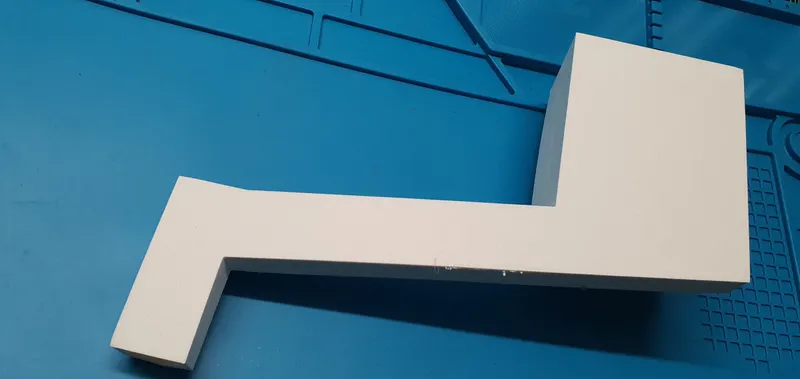 Tesla cyber funnel by yahbluez | Download free STL model | Printables.com