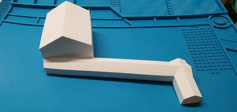 Tesla cyber funnel by yahbluez | Download free STL model | Printables.com