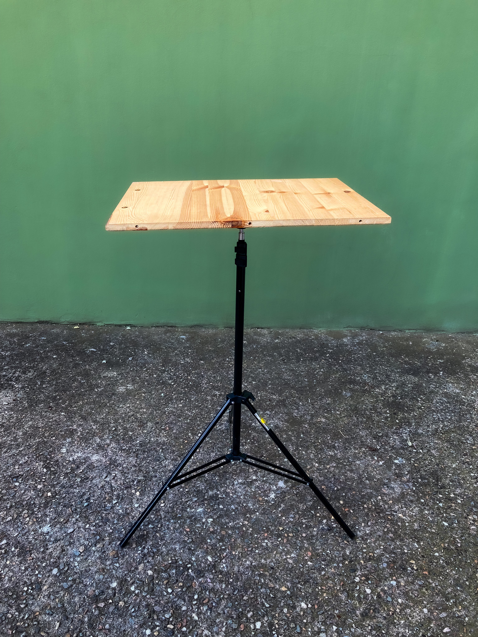 Support for still life table by Maurizio Lenzi | Download free STL ...