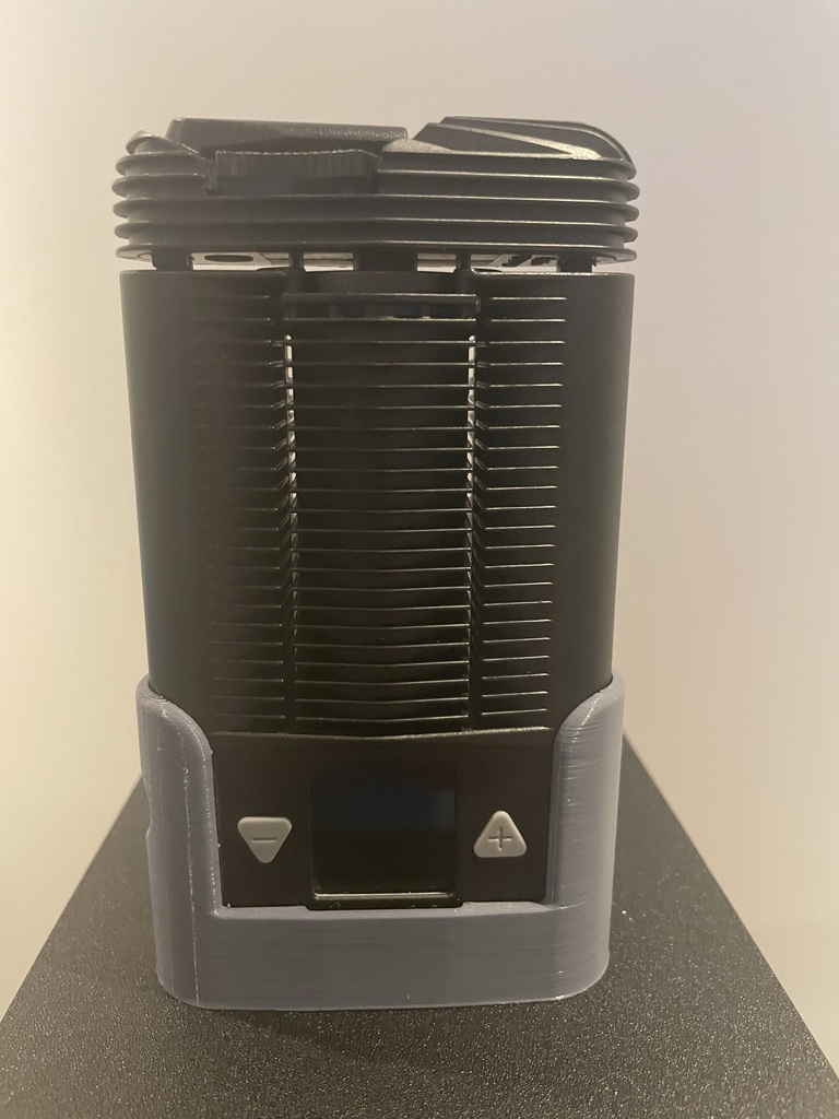 Storz and Bickel (S&B) Mighty (OG+PLUS) Dosing Capsule Dispenser Case ...
