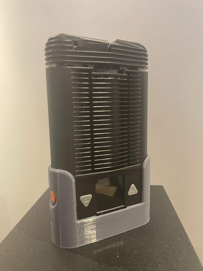 Storz and Bickel (S&B) Mighty (OG+PLUS) Dosing Capsule Dispenser Case ...