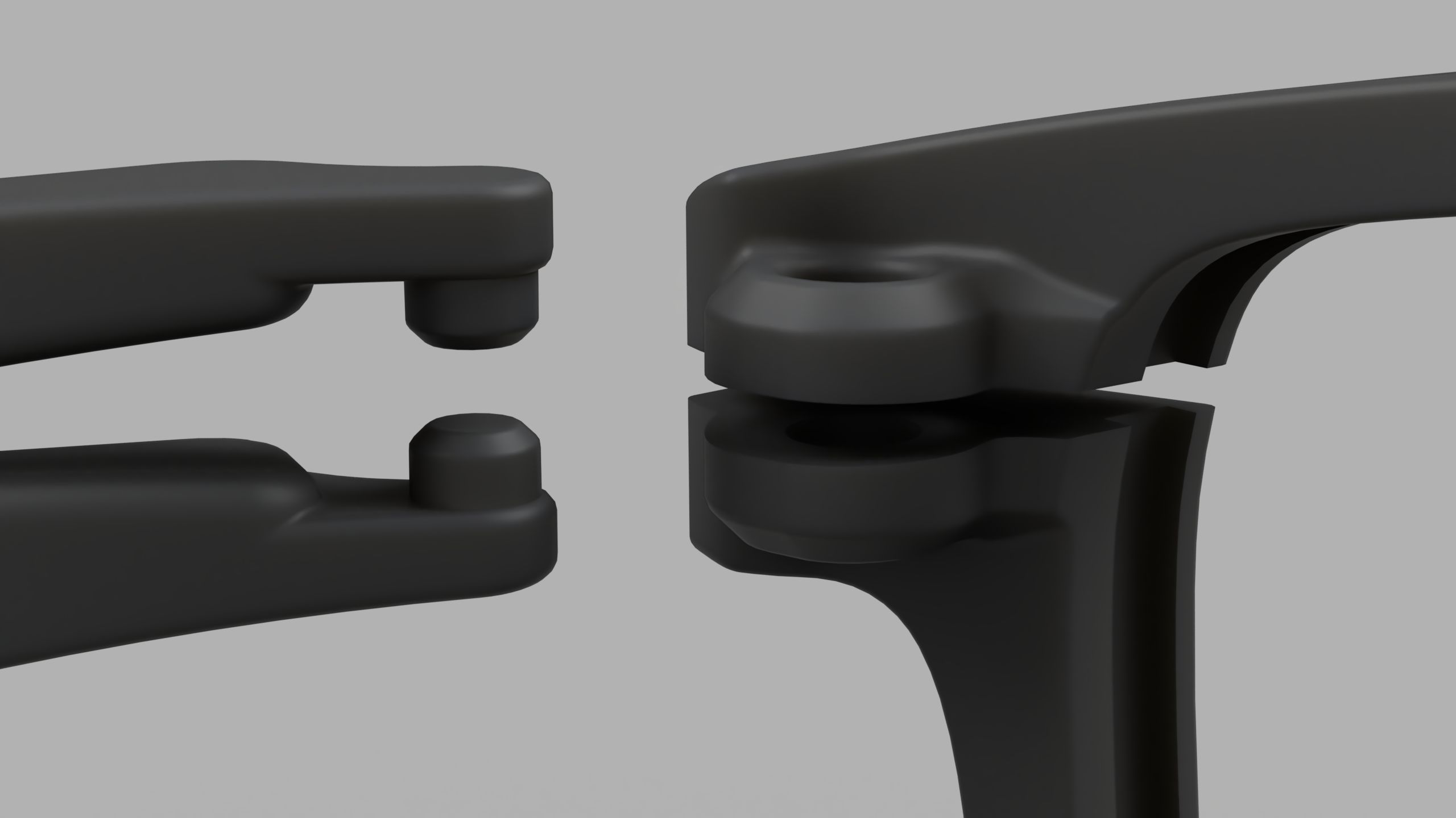 Modular Glasses by Layer Labs | Download free STL model | Printables.com