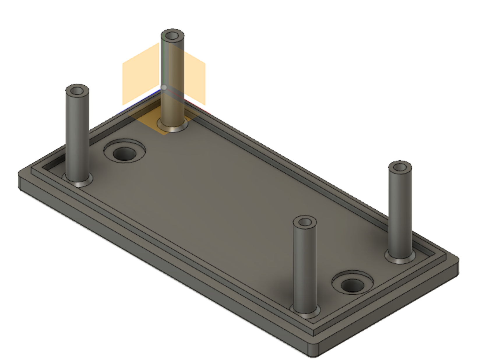 Case for Photoresistor by Pablo Cruz | Download free STL model ...