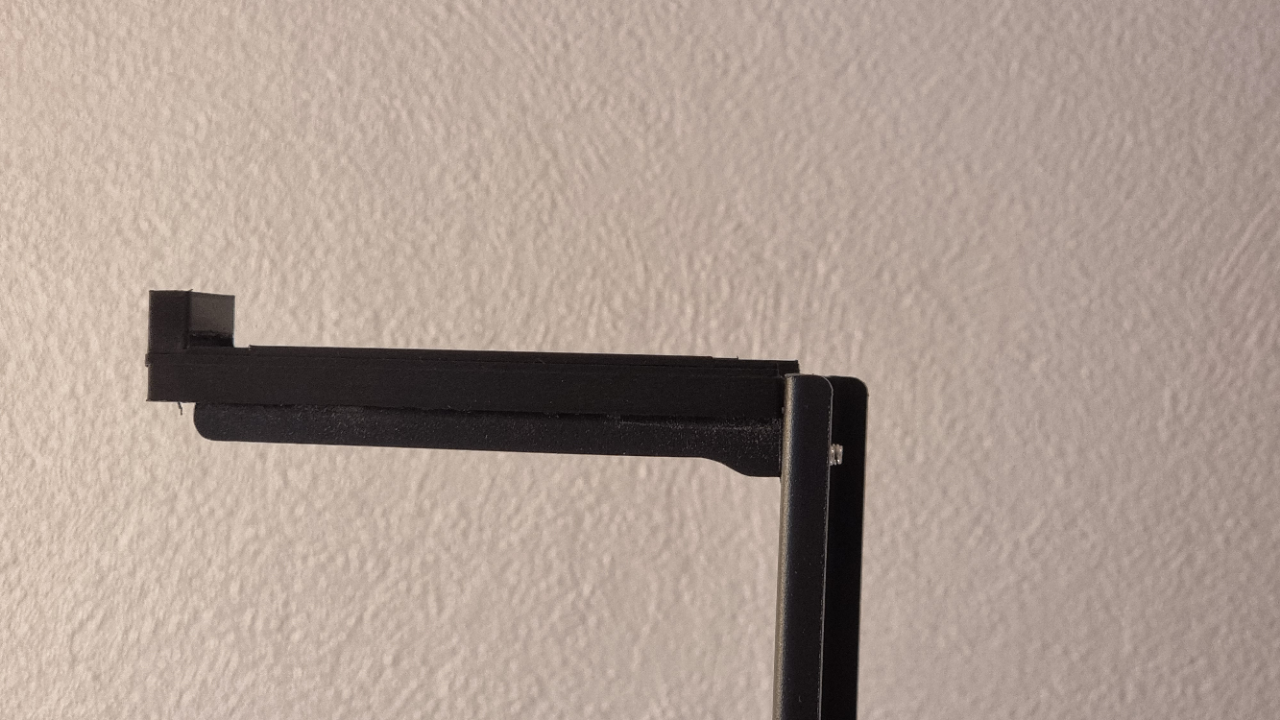 Updated Simpel Spool Holderroller Flsun V400 By Steffen Moeller Download Free Stl Model 