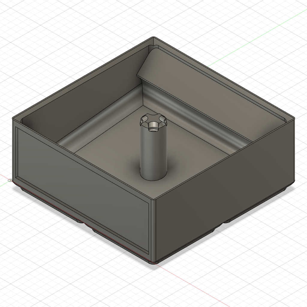 Gridify_60mm by alain | Download free STL model | Printables.com