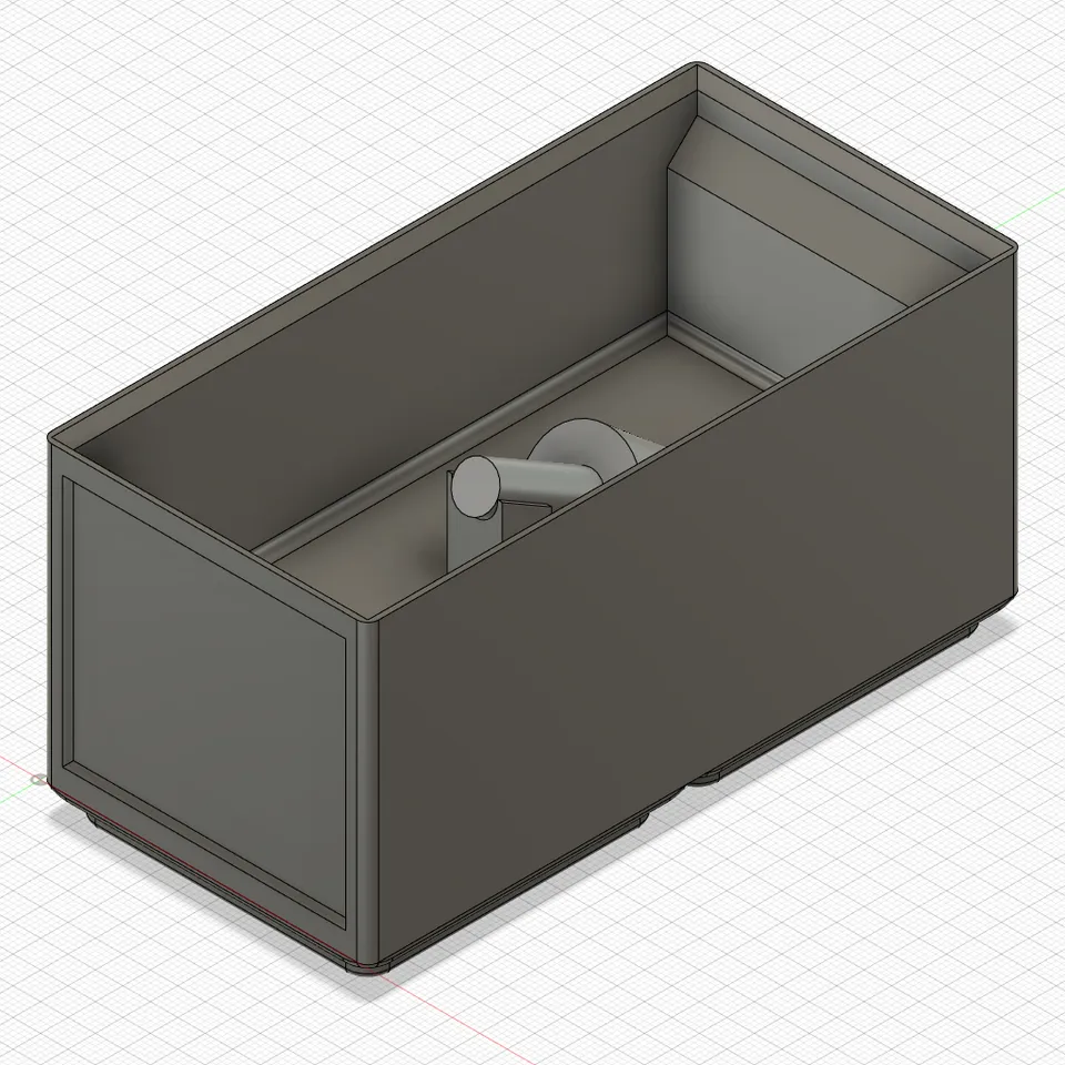 Gridify_60mm by alain | Download free STL model | Printables.com